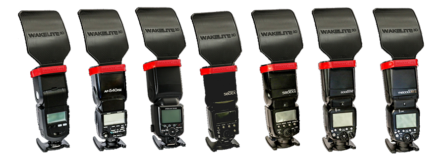 Wakelite 3D – Premium Package | Wakelite