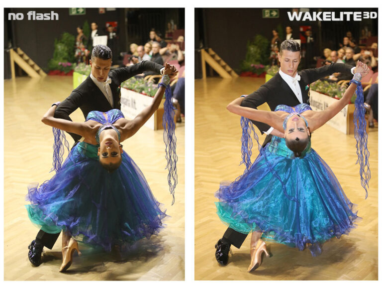 Wakelite Flash Diffuser Professional Lighting for Photography Excellence